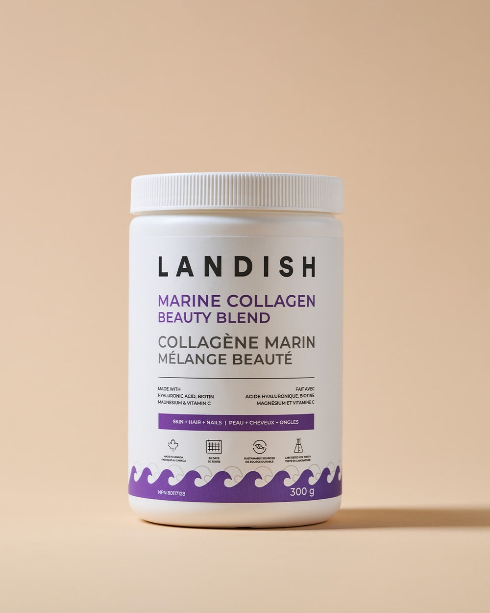 Shop Landish food products online for everyday wellness