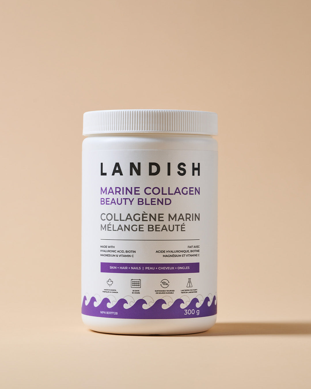 Shop Landish food products online for everyday wellness