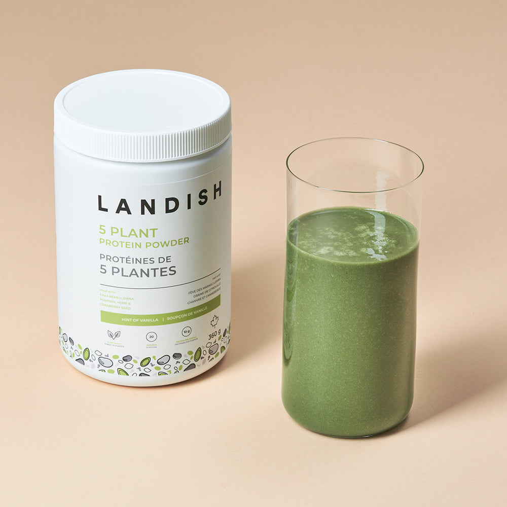 Landish | Functional Wellness