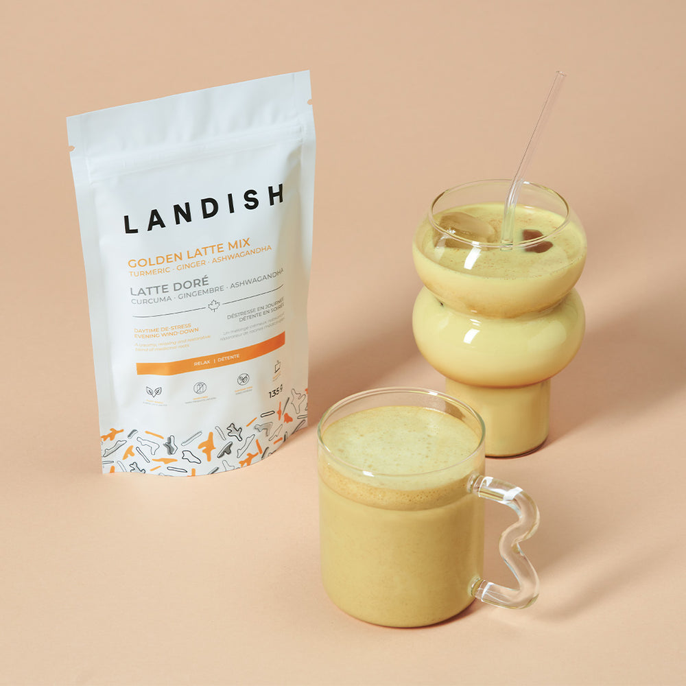 Landish | Functional Wellness