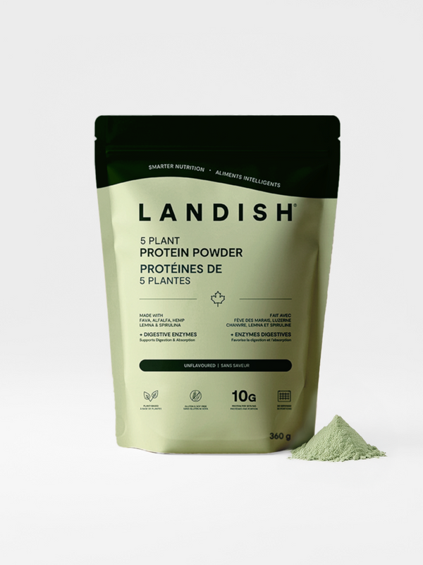 Shop Landish food products online for everyday wellness