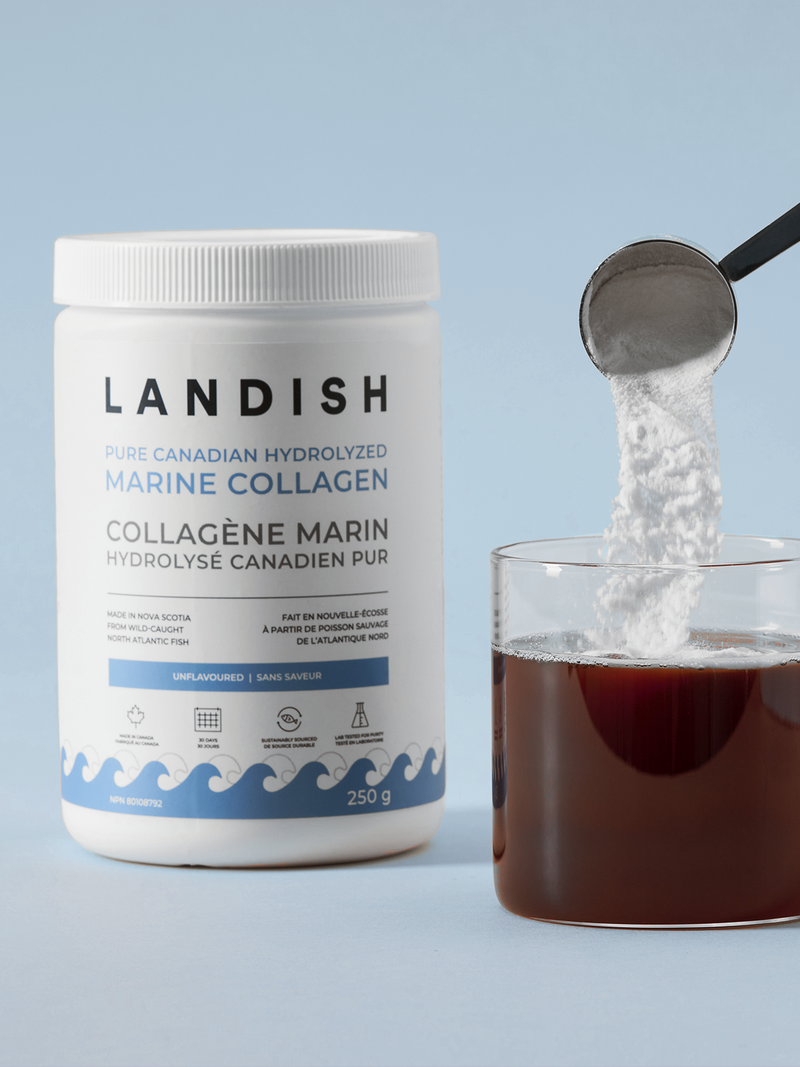 Shop Landish food products online for everyday wellness