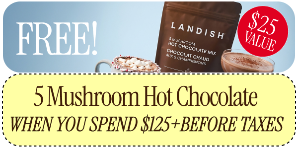 Shop Landish food products online for everyday wellness