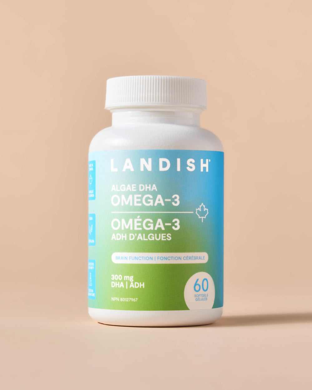 Shop Landish food products online for everyday wellness