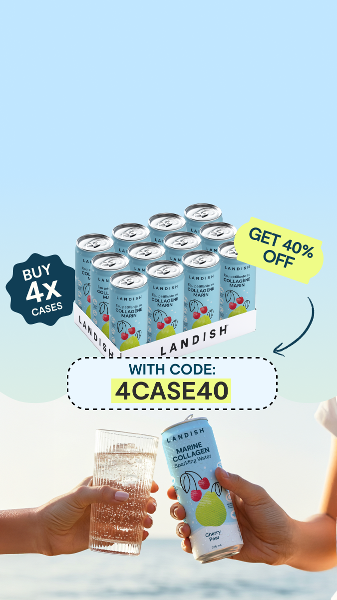 Shop Landish food products online for everyday wellness